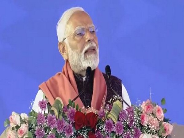 "Modi guarantee for those who have nothing to offer as guarantee"