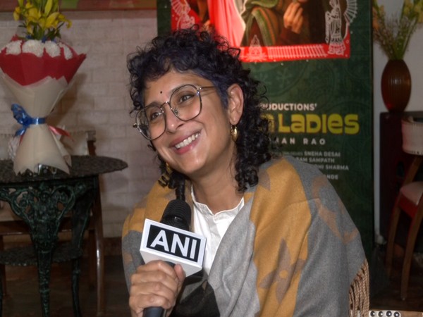"I kept writing for 10-12 years": Kiran Rao on her comeback as director ...