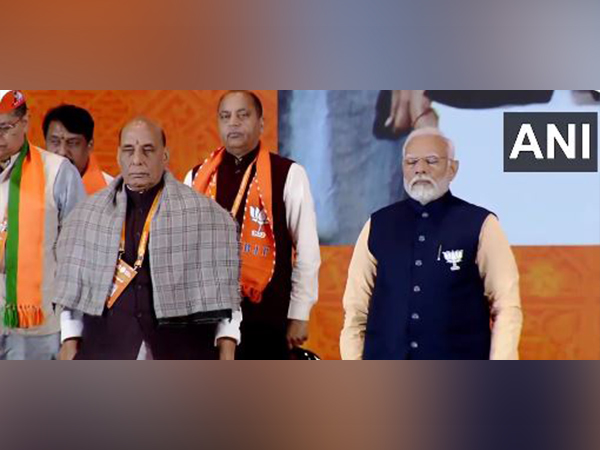 National convention, Day 2: 'Pran Pratishtha' at Ayodhya ushered in new ...