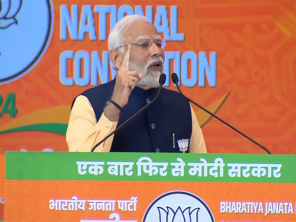 "Ten years of NDA testimony to courageous, far-reaching decisions": PM Modi