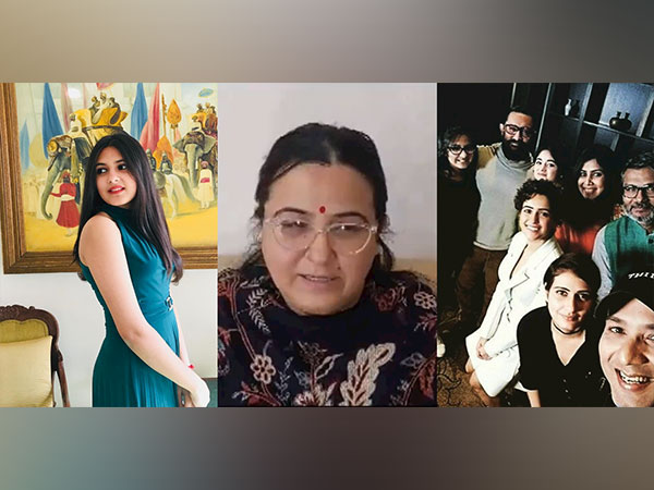 "He was always in touch": Late 'Dangal' actor Suhani Bhatnagar's mom ...