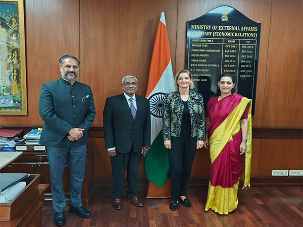 MEA secy meets top World Bank official, discusses power, capacity ...