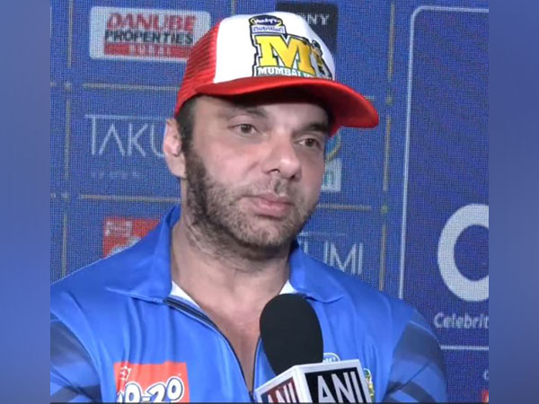 All actors from other industries make connections through this event ...