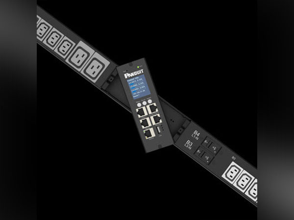 Panduit Unveils ES2P PDU