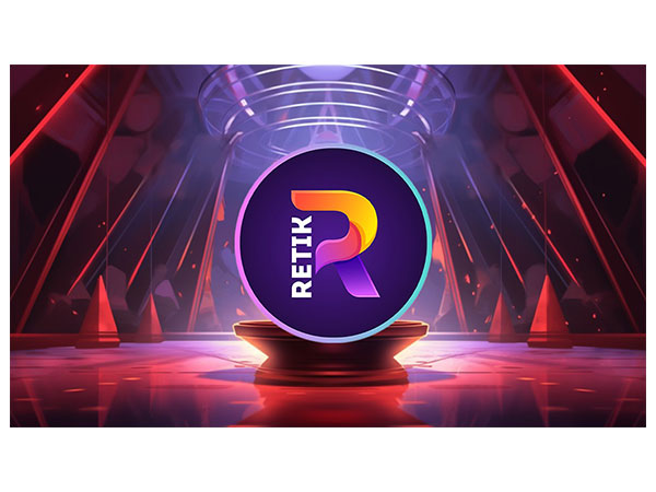 Final Call: Retik Finance (RETIK) Presale window closing soon, with 90 ...