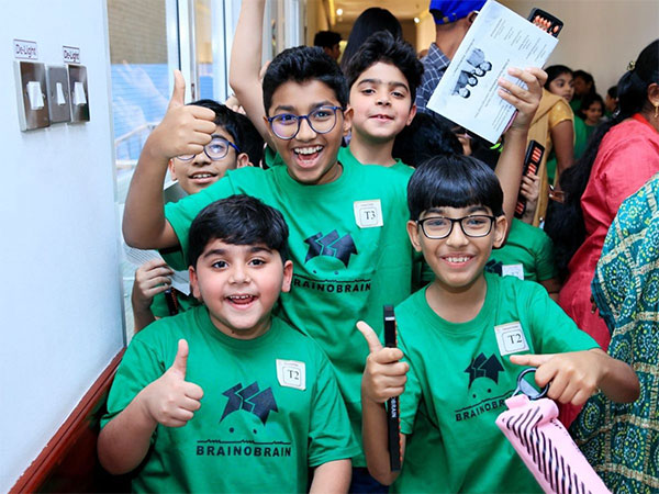 11th International Brainobrainfest (Online) Sets New Milestones with ...