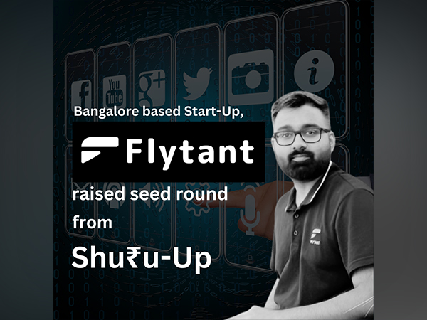 Bengaluru based startup Flytant - Influencer Marketplace raises Seed ...