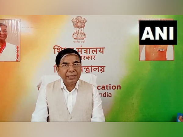 "Several Sandeshkhalis have been formed in Bengal under TMC": Union MoS ...