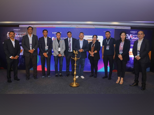 India's Automotive Industry Shifts Gears with the Convergence of EVs ...