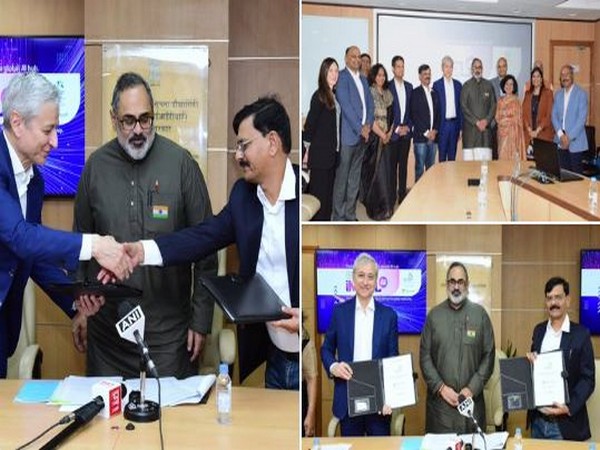 Microsoft, Ahmedabad-based iCreate join hands to foster AI startups in ...