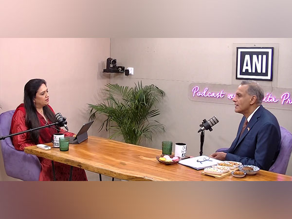 Former US envoy Richard Verma lauds India's 'vibrant diversity ...