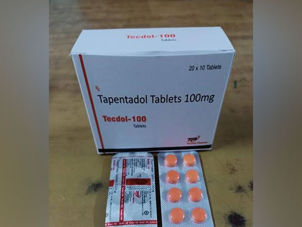 J-K: 190 strips of Tapentadol seized at Srinagar airport