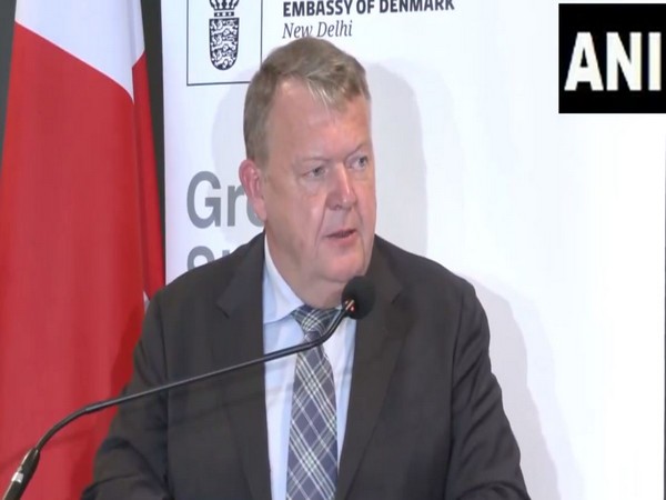 "We have managed to take India-Denmark ties to higher level": Danish ...