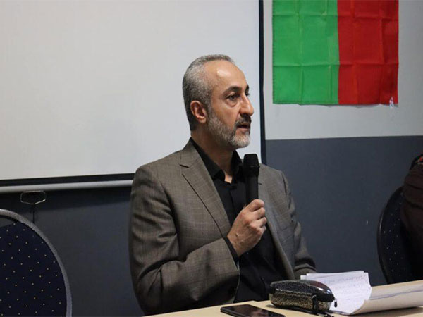 Elections in "occupied Balochistan" holds "no legal status": Baloch leader