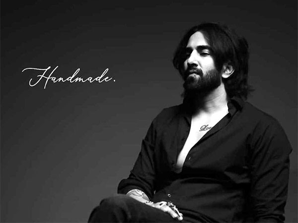 After smashing hits like 'Rehbara' and 'Bawariya' Renowned Singer Vilen ...