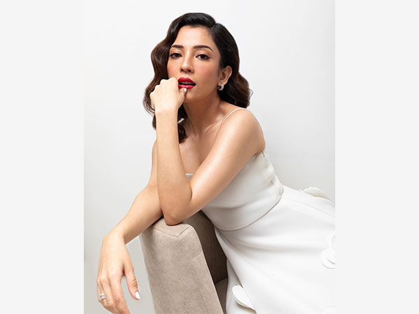 "I would love to be a part of South and pan-Indian films": Barkha Singh