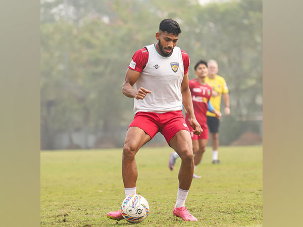 Important to keep good momentum going: Chennaiyin FC's Rahim Ali ahead ...