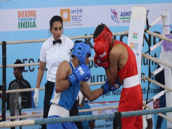 Eastern Open Talent Hunt: Boxing Federation of India expecting record ...