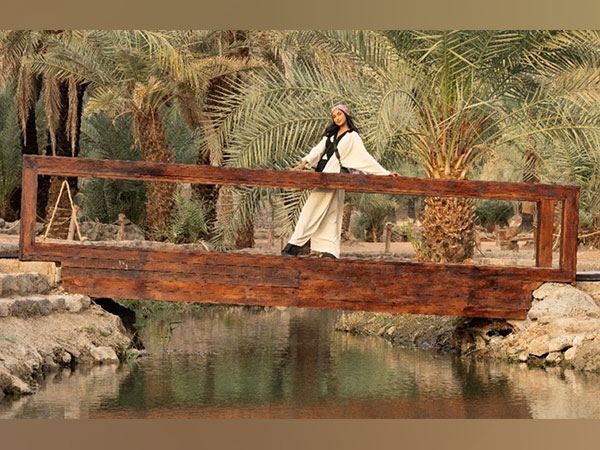 Unveiling AlUla's Ancient Kingdoms: Khaybar and Tayma