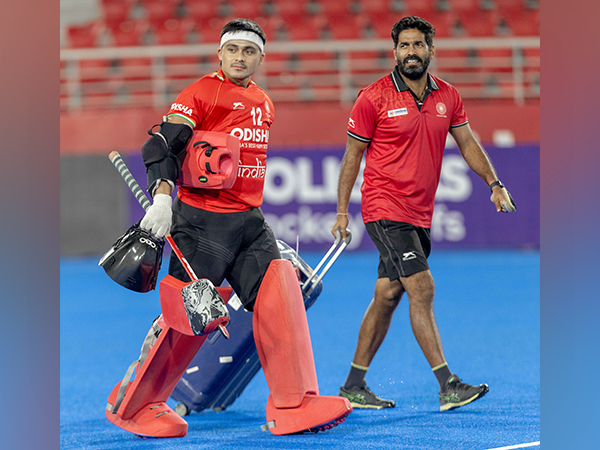 We will go out there and fight till very end: Indian hockey team ...