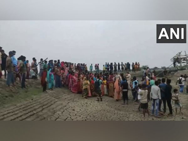 "Where were you earlier?" Sandeshkhali protesters to police as unrest ...