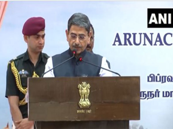 Bharat is cultural and civilizational evolution: TN Governor RN Ravi