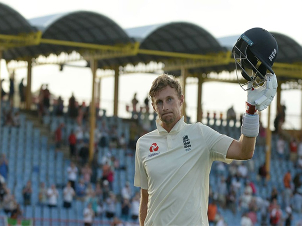 Joe Root becomes first England player to score 19,000 international runs