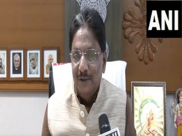 "PM Modi to visit Rajkot on February 25," Gujarat Minister Rushikesh Patel