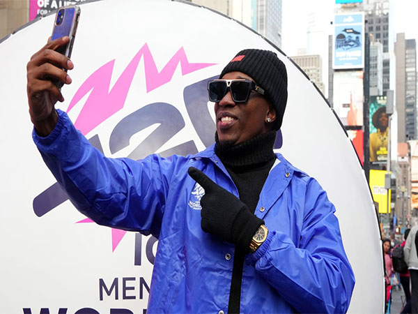 "They have very good chance": Dwayne Bravo on West Indies' T20 World ...