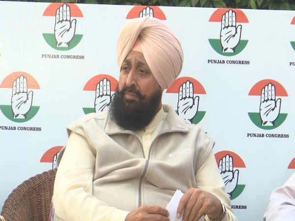 Punjab LoP Partap Bajwa demands implementation of Swaminathan report ...