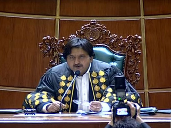 Pak: PML-N's Malik Ahmed Khan elected as Punjab Assembly speaker in ...