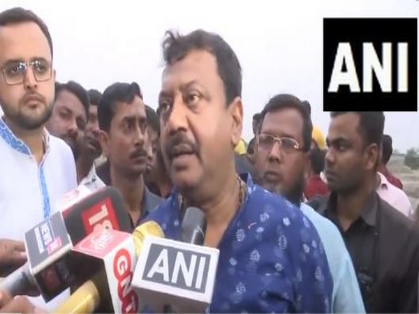 "No woman has raised issue of assault in Sandeshkhali": TMC minister ...