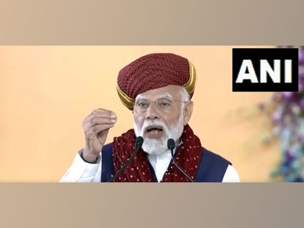 Modi ki guarantee begins where expectations from others end: PM Modi