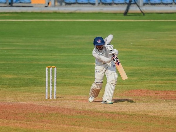 Sameer Rizwi, CSK's newest signee, smashes triple ton in Colonel CK ...