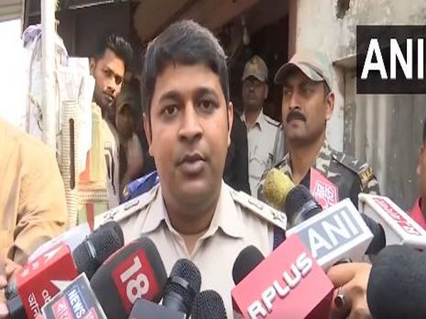 FIR has been filed against TMC leader Sheikh Shahjahan, says Basirhat SP