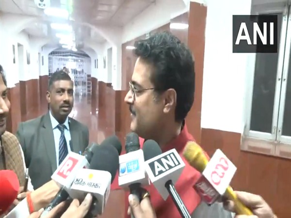 Will Listen To The Voice Of My Soul Says Sp Mla Rakesh Singh After