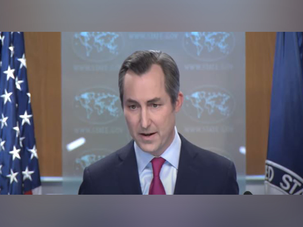 Goal is to achieve deal to reach humanitarian pause, release of ...