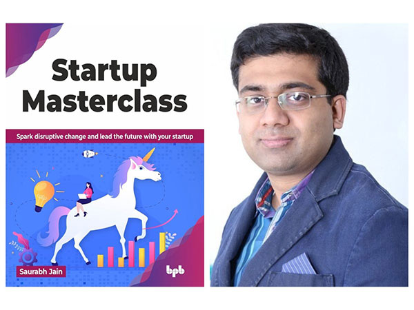 Book Review: Discover the Secrets to Startup Success with "Startup ...
