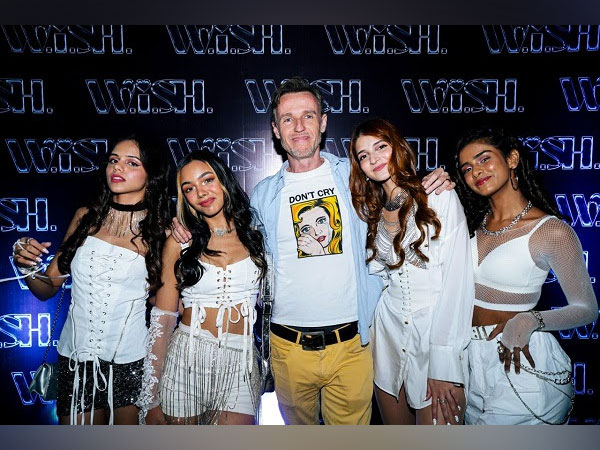 Witness the Birth of a Phenomenon: W.i.S.H. Steals Hearts with their ...