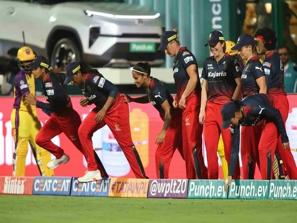 WPL 2024: RCB win toss, decide to bowl first against Delhi Capitals