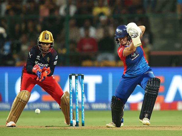 WPL 2024: Jess, Kapp, Reddy's fireworks in final five power DC to 194/5 ...