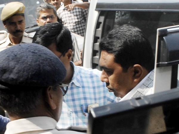 Sandeshkhali incident: TMC suspends Sheikh Shahjahan for six years, close aide arrested in Jharkhand