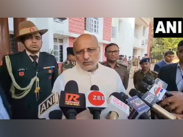 No teachers' recruitment since 2008: Jharkhand Governor Radhakrishnan