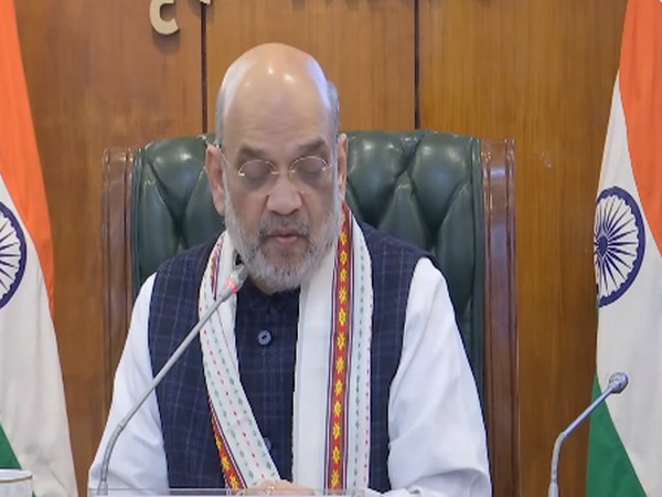 Tripartite agreement signed with Tripura, TIPRA Motha to address grievances, Amit Shah says ...