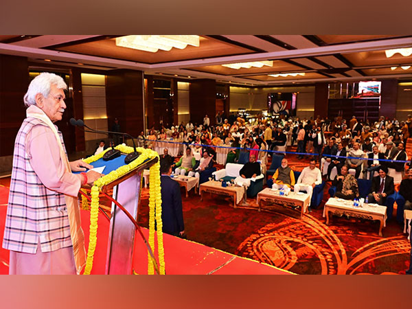 J-K: Textile unit invests Rs 120 crore in Kathua, to employ 650 youths