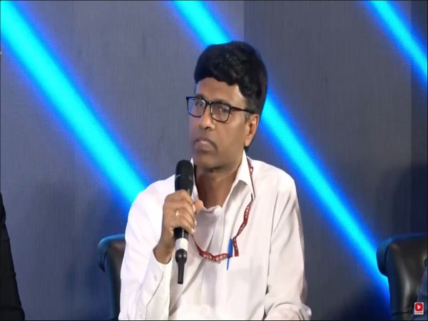 "Outcomes will be better and we remain masters...": AIIMS Director on ...