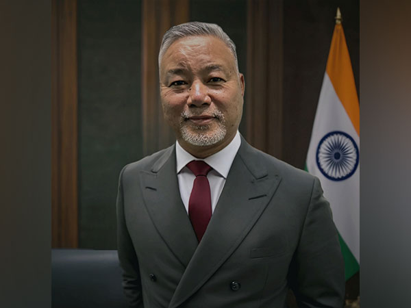 Nagaland's Nationalist Democratic Progressive Party announces candidate ...