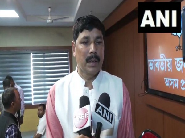 Will win all 14 seats; don't think Congress will be able to win: Assam ...