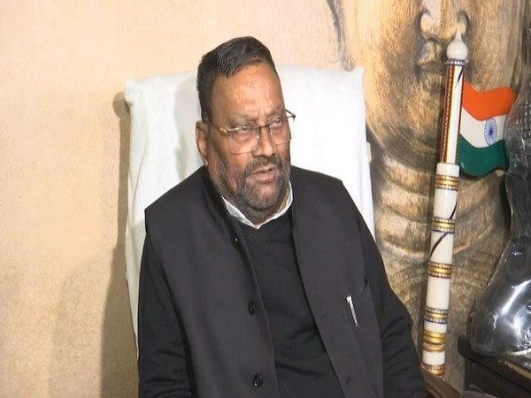 Rashtriya Shoshit Samaj Party to unconditionally support INDIA Alliance ...