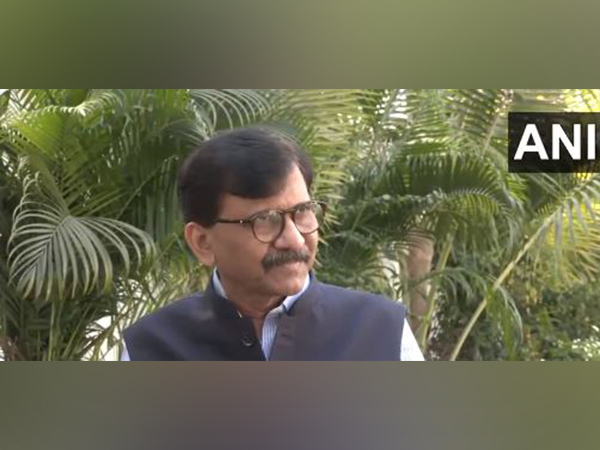 "They were not delivering justice but..." Sanjay Raut questions ...